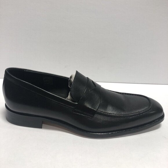 Massimo Matteo | Shoes | Massimo Matteo Mens Ponte Vecchio Penny ...